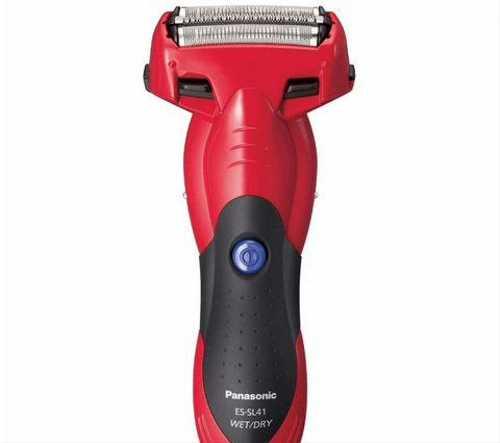 Электробритва сетчатая Panasonic ES-SL41R520