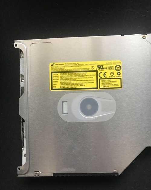 DVD rom MacBook Pro