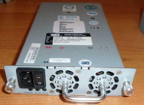 Блок питания Dell 350W для PowerVault ML6000