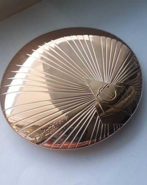 Бронзер Charlotte Tilbury Airbrush Bronzer Fair