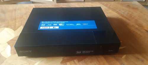 DVD Blu-ray sony