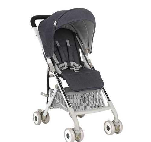 Прогулочная коляска Noordline Amelis Super Six