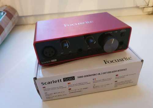 Звуковая карта scarlett 4i4. Focusrite Scarlett solo 3 ДНС. EBAY Focusrite Scarlett solo 3rd Avito ru.