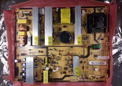 Блок питания для телевизора SAMSUNG 26" новый