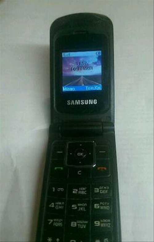 Телефон Samsung SGH-B300