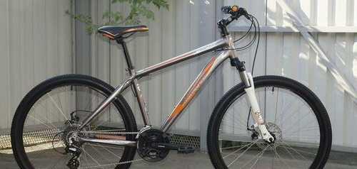 Mongoose Switchback Expert 27,5