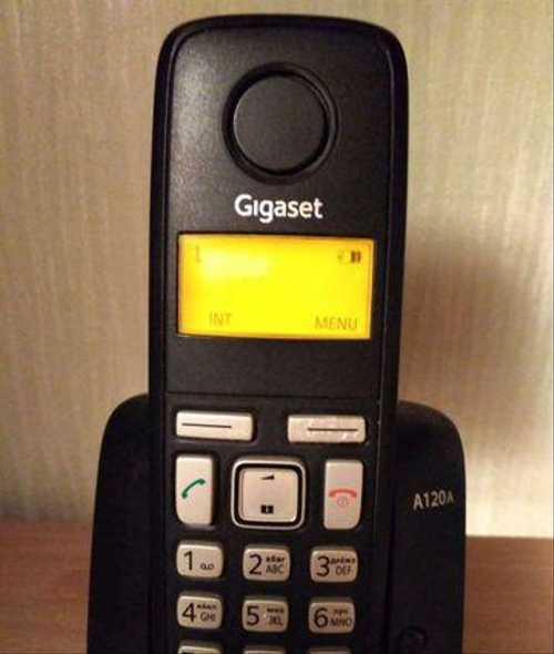 Gigaset a120