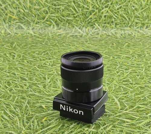Шахта 6x Nikon DW-2 для F2 Japan продажа/обмен