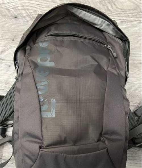 Lowepro hatchback 22l aw