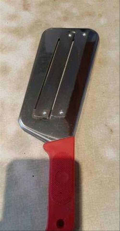 Нож шинковочный