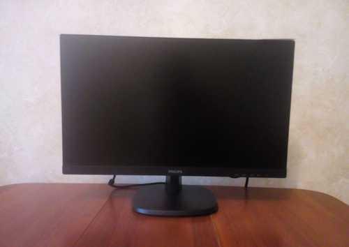 Монитор Philips 223V (Диагональ экрана 21.5)