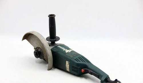 Ушм Metabo WX2000
