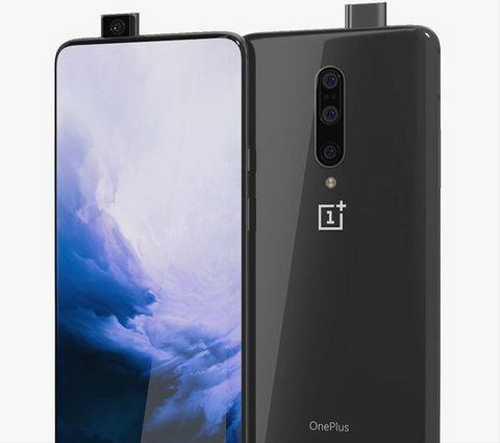 OnePlus 7 Pro 8/256 Обмен