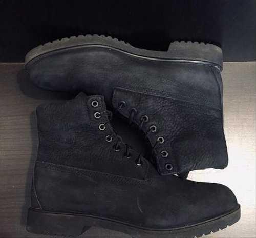 Ботинки timberland оригинал