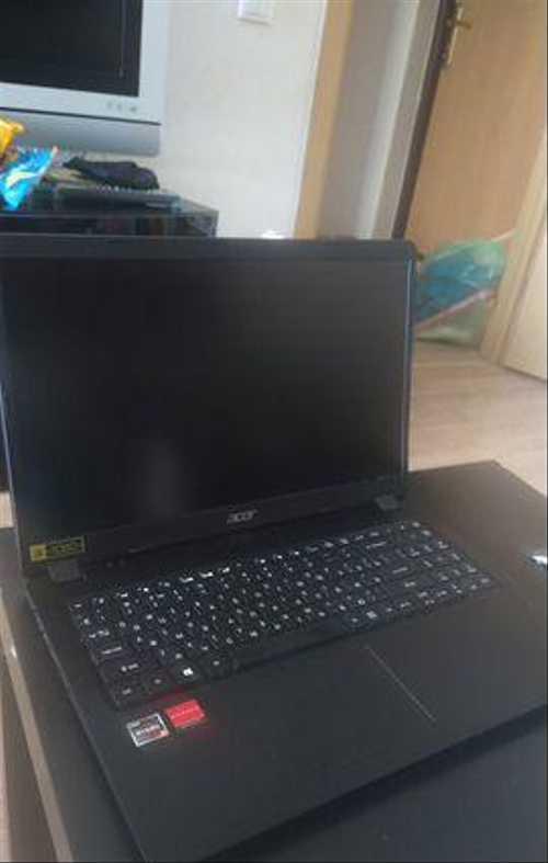 Ноутбук Acer Aspire А315