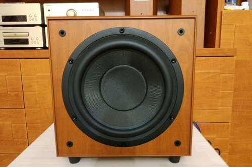 Сабвуфер wharfedale diamond sw150 схема