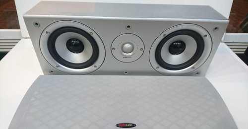 Акустические системы Polk Audio CS1