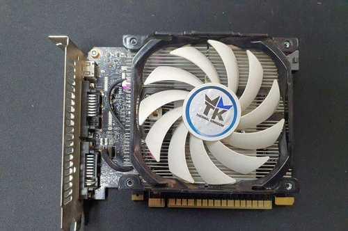 Geforce GTX650Ti 1Gb Inno3D