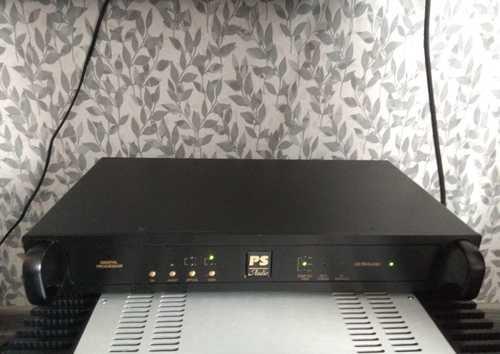 Цап PS Audio Ultralink dac