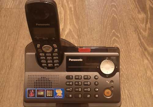 Panasonic KX-TCD235