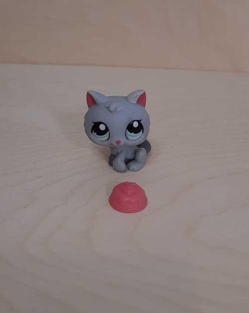 Игрушка littlest pet shop оригинал