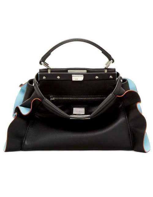 Fendi Peekaboo bag сумка оригинал