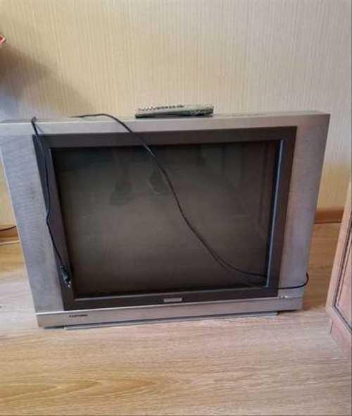 Телевизор trony T-CRT 2900