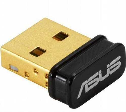 Адаптер Bluetooth 5.0 Asus USB-BT500