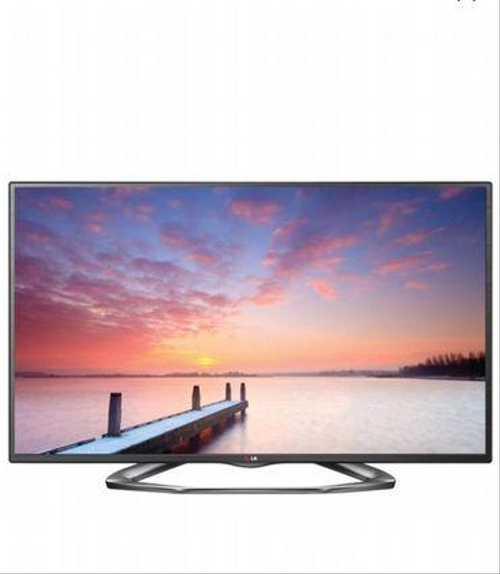 Телевизор LG 47la620v
