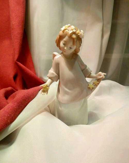 Ангел Lladro