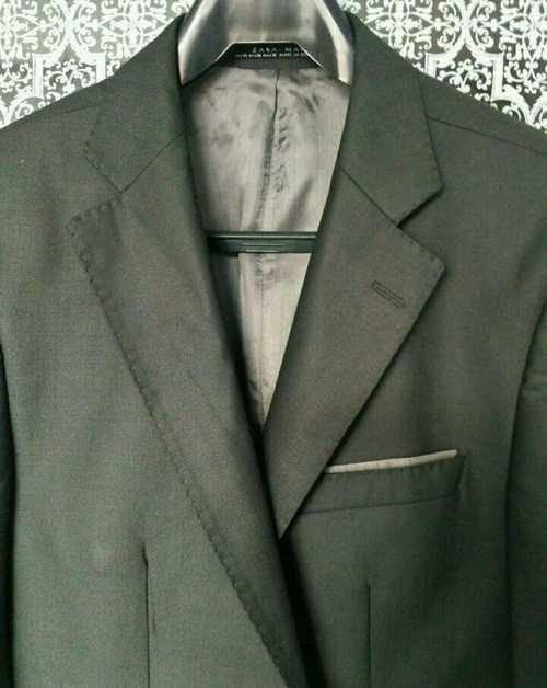 Пиджак фирмы zara men