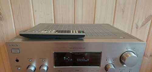 AV ресивер Sony STR-DB 798 QS