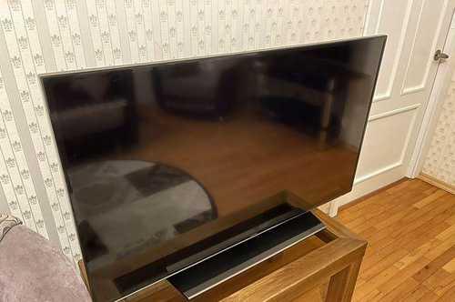 Телевизор Samsung UE50HU7000U