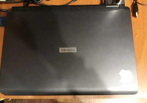 Toshiba Satellite M100-179