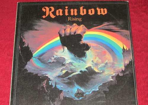 Rainbow Rising 1976/19 russia