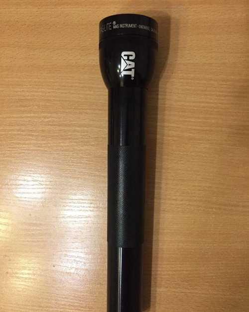 Фонарик Maglite LED 3D