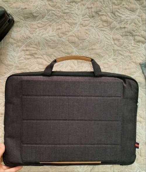 Сумка для документов, нетбуков, MacBook Air 13