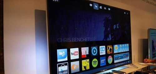 Телевизор Philips 65PUS9809/60