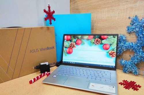 Ноутбук Asus R459F i3/SSD/14.0“"