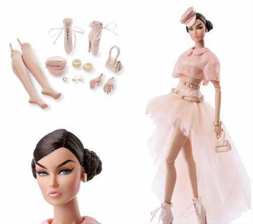 En Pointe Violaine Perrin Integrity Toys