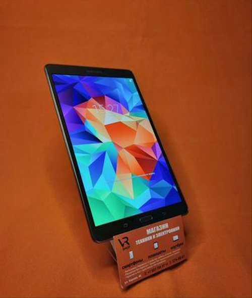 Планшет Samsung Glaxy Tab S 8.4