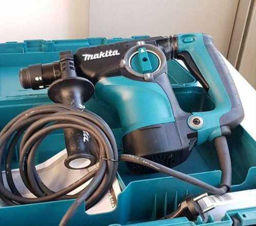 Перфоратор makita hr2811ft