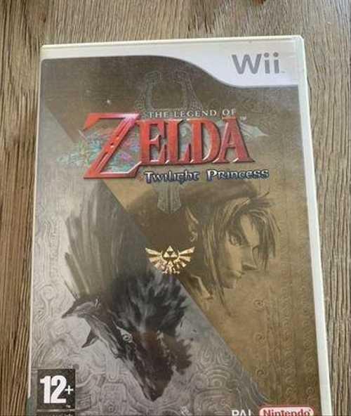 Игры для Nintendo wii