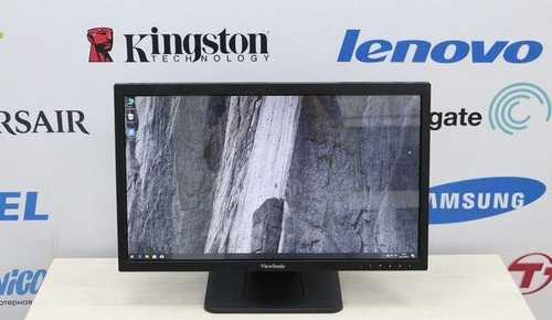 Сенсорный монитор Viewsonic TD2220 21.5" 1920x1080