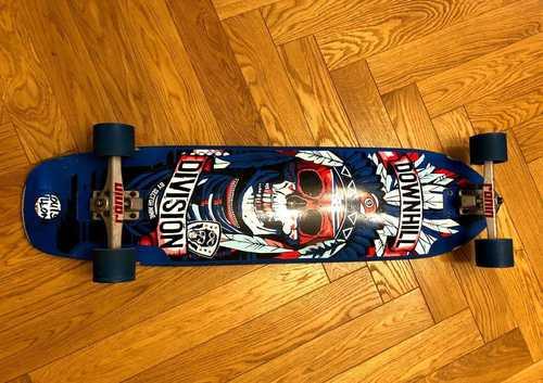 Sector 9 Arrow Louis Piloni Pro Model