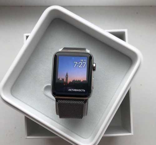 Apple Watch series 2