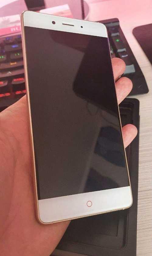 ZTE Nubia Z11 6/64