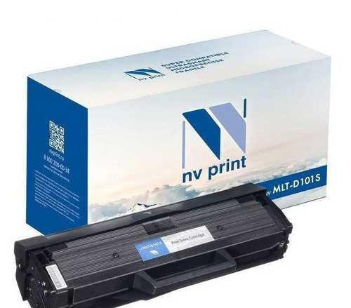 Картридж NV Print MLT-D101S для SAMSUNG scx-3400