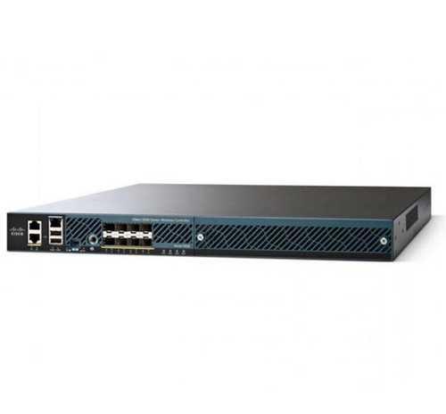 WiFi контроллер Cisco AIR-CT5508-250-K9