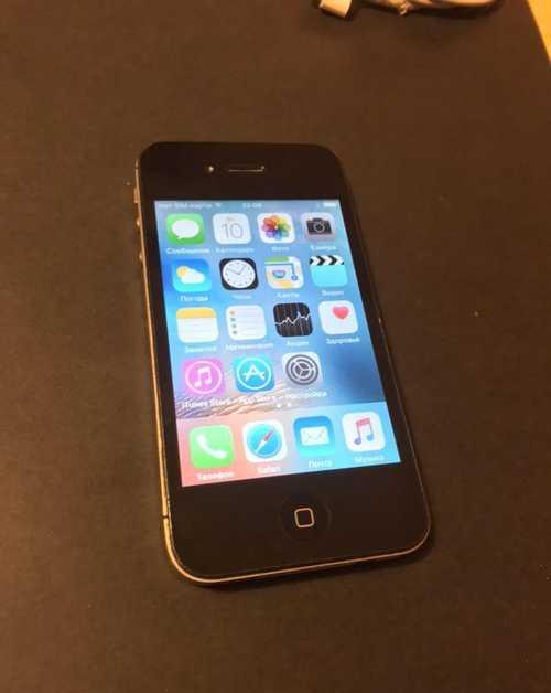 iPhone 4s 32Gb